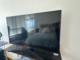Samsung TV - Unknown Model, TV & Home Appliances, TV & Entertainment ...