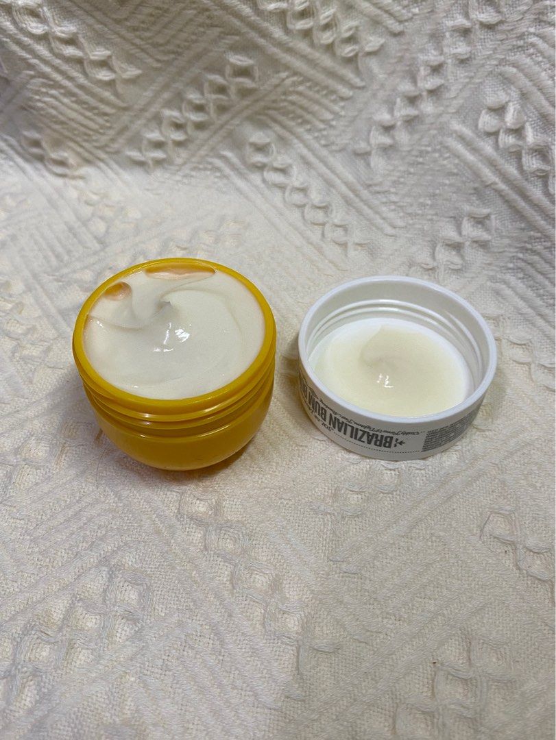 Sol De Janeiro SDJ bum bum cream, Beauty & Personal Care, Bath & Body, Body Care on Carousell