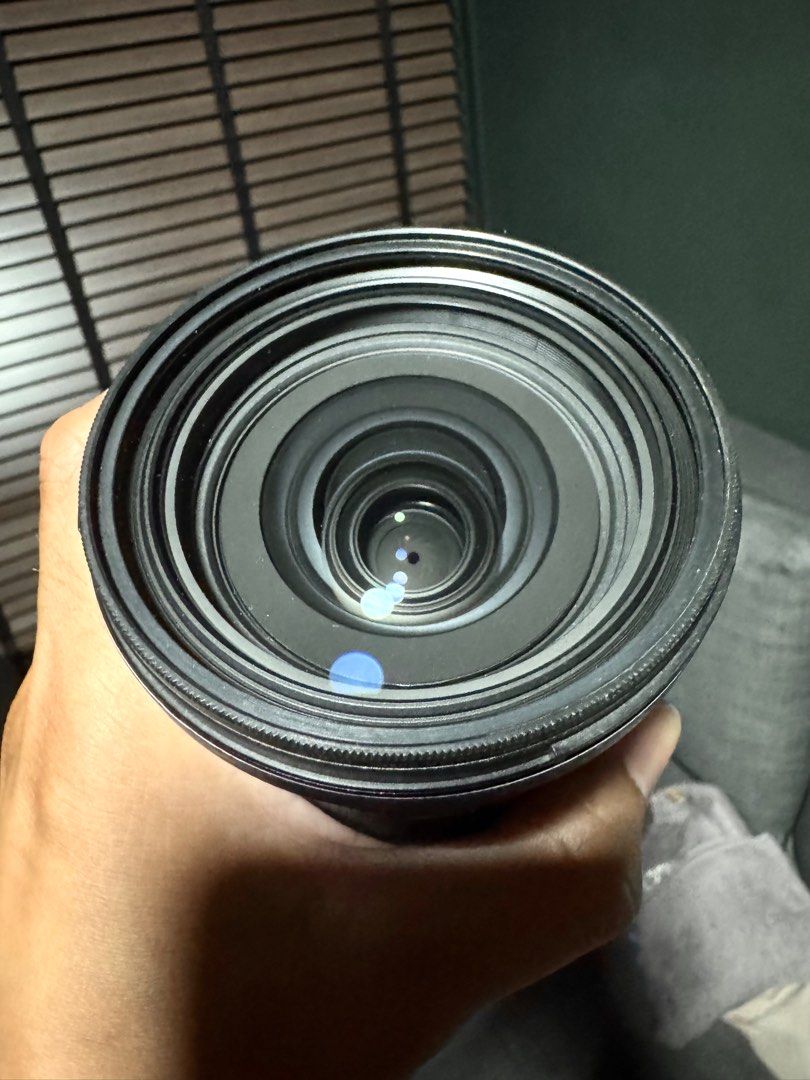 Sony FE 24-70mm F2.8 GM II Lens, Photography, Lens & Kits on Carousell