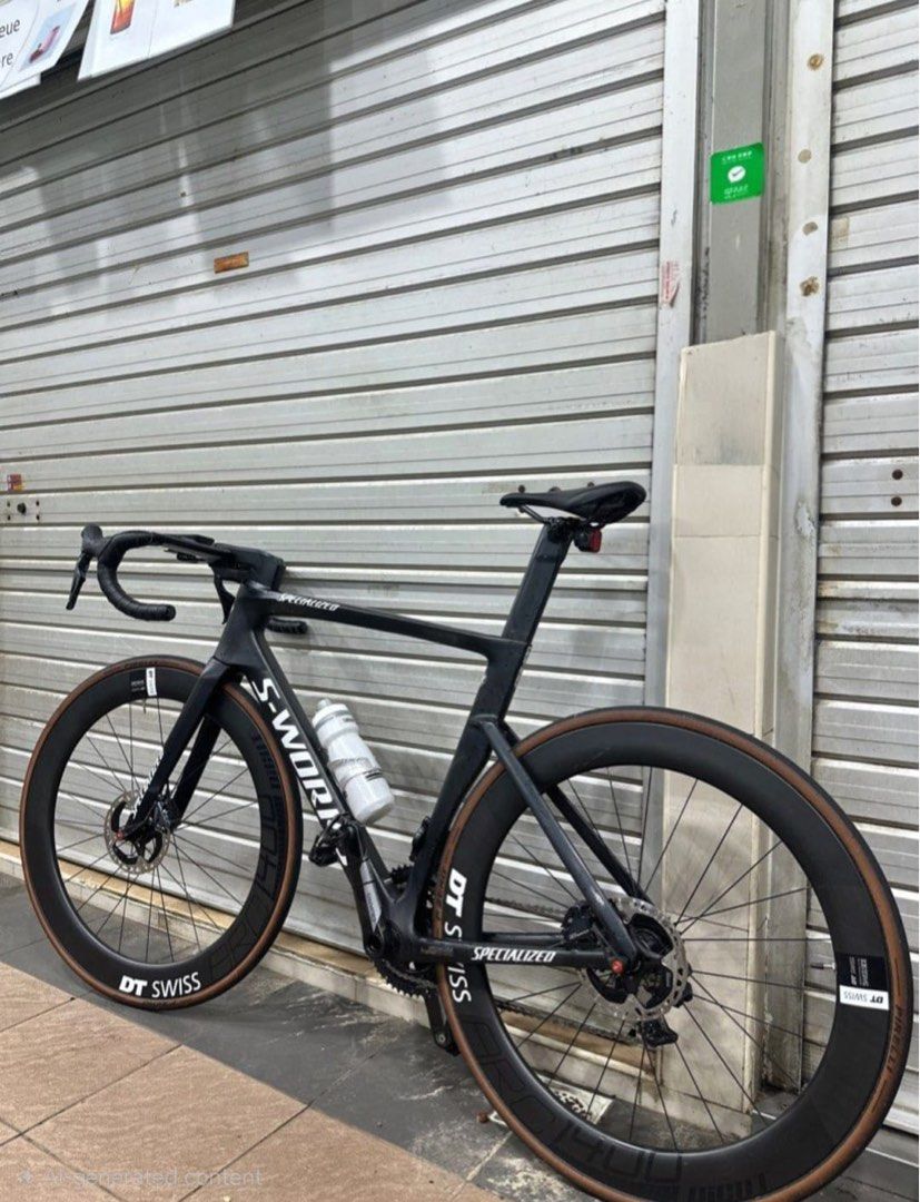 Specialized S Works Venge, Sports Equipment, Bicycles & Parts, Bicycles ...
