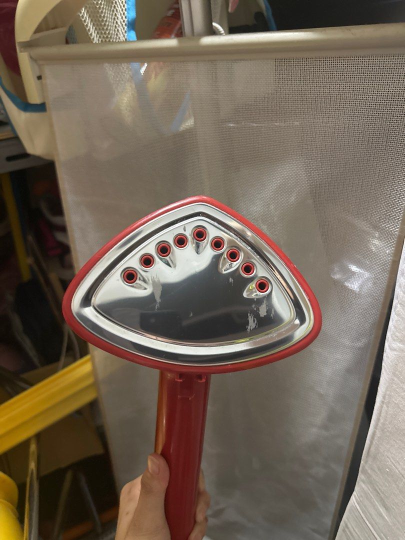 Tefal Instant Control Garment Steamer, TV & Home Appliances, Irons ...