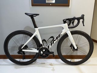 Time scylon For Sale | Bicycles | Carousell Singapore