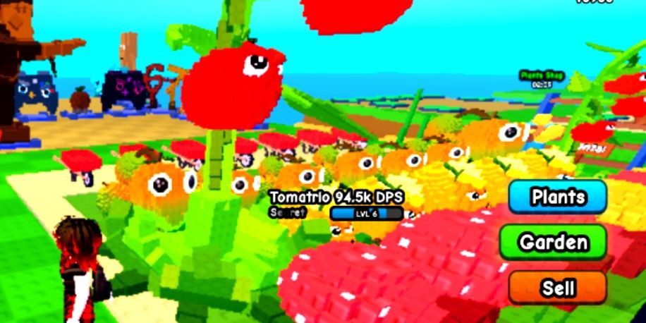 Tomatrio 6kg | Plans Vs Brainrot 🧠, Video Gaming, Video Games, Others ...