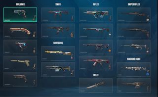Valorant NFA Account, Video Gaming, Video Games, Others on Carousell