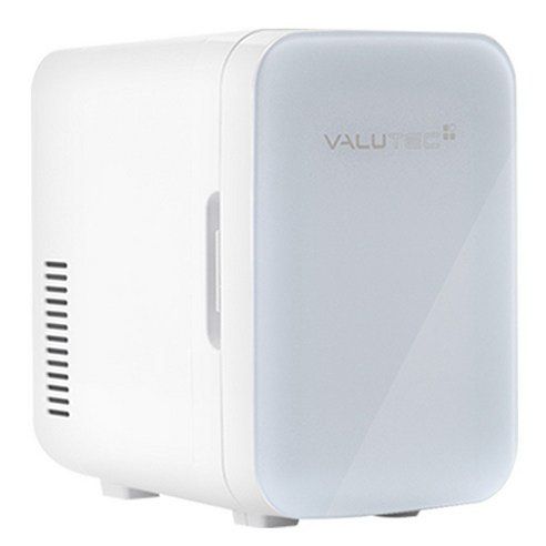 VALUTEC VR-006L 6L Cooler & Warmer VALUTEC 車用冷暖冰箱 6公升, 6L, 白色, 家庭電器, 廚房電器, 雪櫃及冰櫃 - Carousell