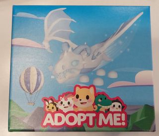 Phantom dragon adopt me For Sale | Toys & Games | Carousell Singapore