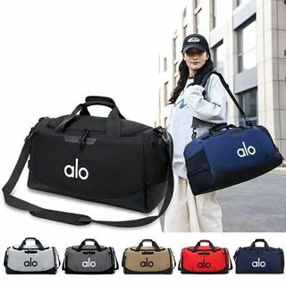 Duffle bag alo For Sale | Carousell Philippines