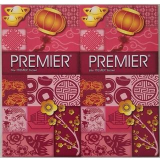 HSBC Premier Ang Pao Pack, Hobbies & Toys, Stationery & Craft ...