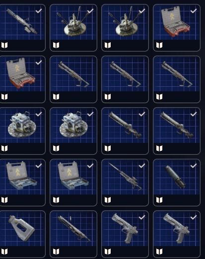 Arc Raiders Blueprint for sale + Scrappy/Workshop Upgrades + any ...