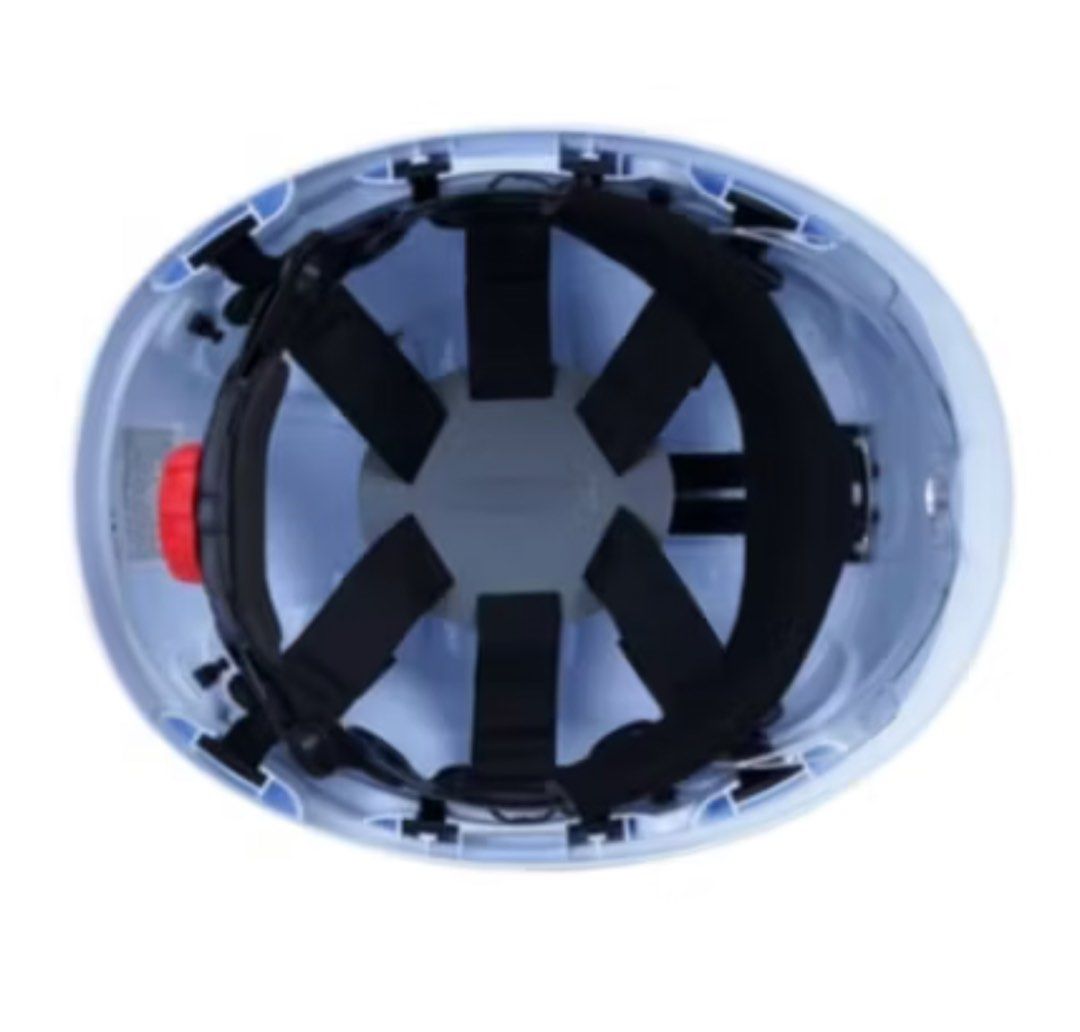 Authentic- ProGuard Safety AlpinPLUS Safety Helmet With Retractable ...