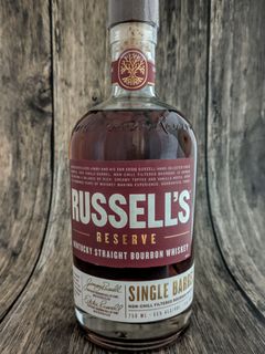 Maker's Mark Kentucky Straight Bourbon Whiskey 700ml 45%, 嘢食 & 嘢飲, 酒精飲料 ...