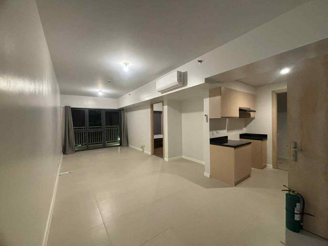 BRAND NEW! Callisto Tower 1, 1 Bedroom Unit, 63-65 sqm, Circuit` Makati ...