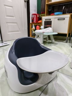 Bumbo 3-in-1 multi-seat, Babies & Kids, Baby Nursery & Kids Furniture ...