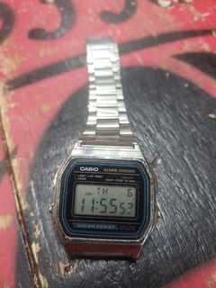 Casio F-91W Digital Watch - Brand New, Men's Fashion, Watches ...