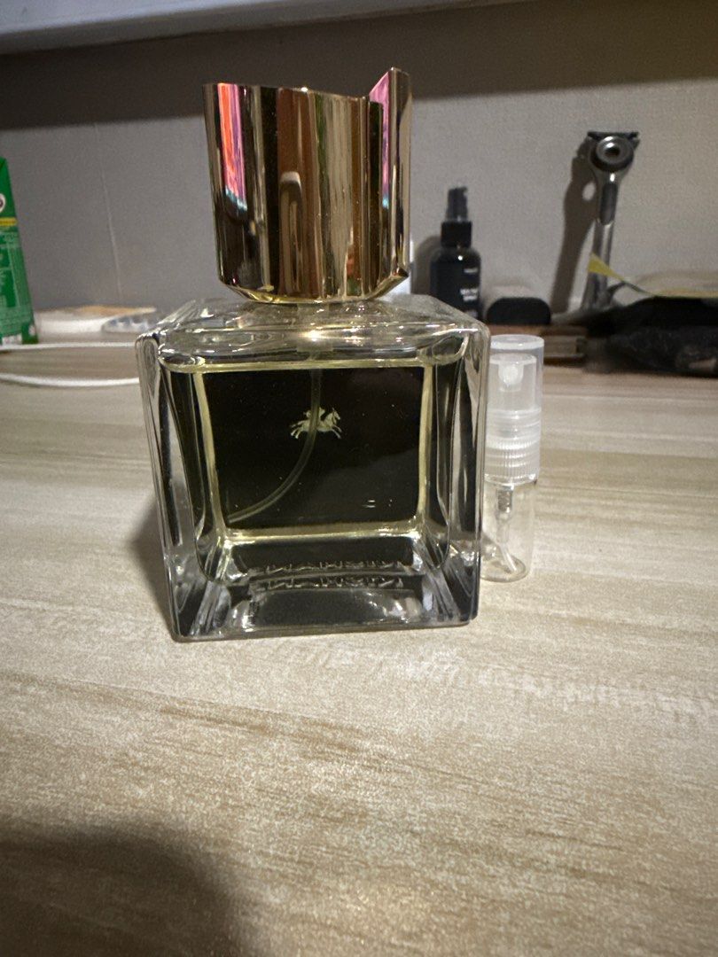 Cheap Nishane Wulong Cha decants, Beauty & Personal Care, Fragrance ...