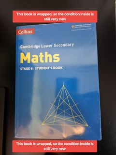 Cambridge Lower Secondary English Learner's Book 8 with Digital Access (1 Year) 2nd Edition ...