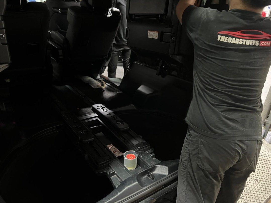 DIY Pest / Cockroaches Fumigation Canister, Car Accessories ...