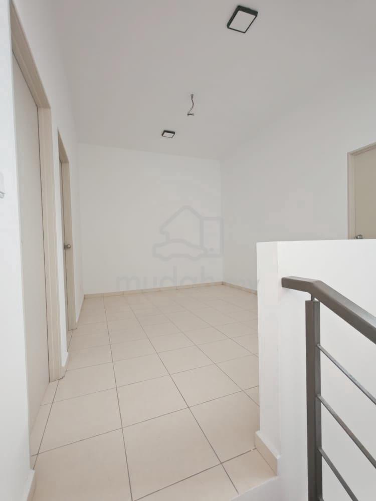 Double Storey # Puri Residences Nusa Damai Scientex Pasir Gudang ...