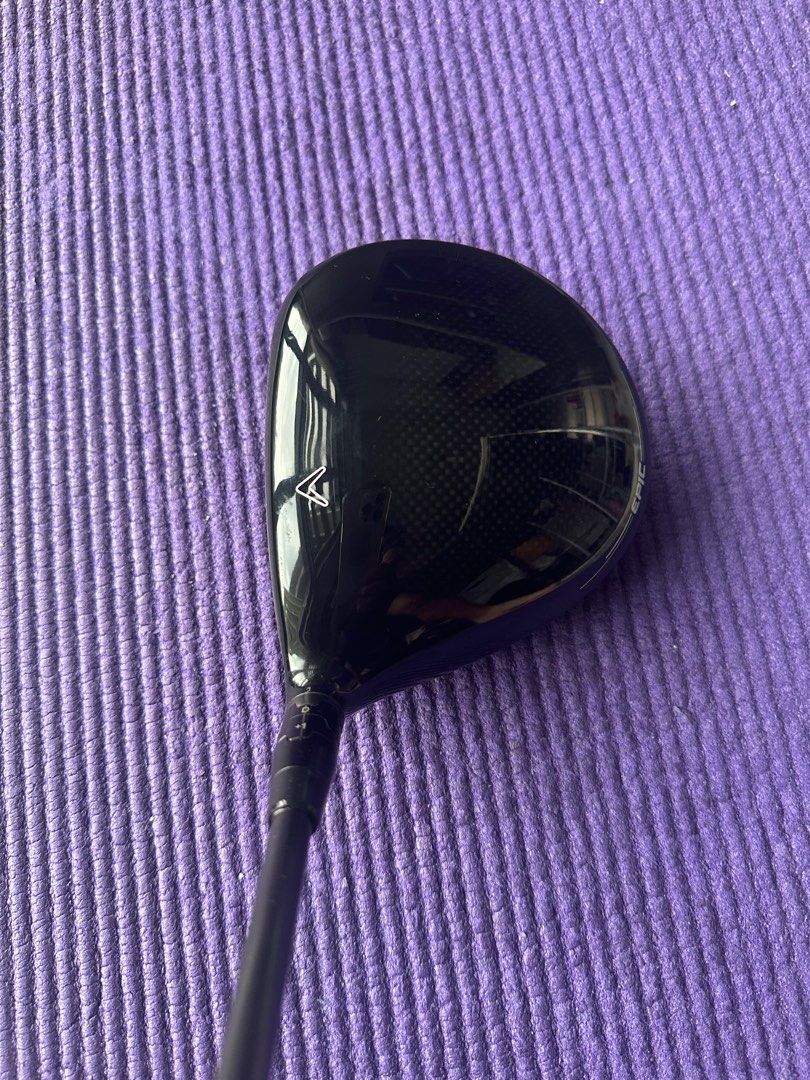 Epic Speed Driver, Sports Equipment, Sports & Games, Golf on Carousell