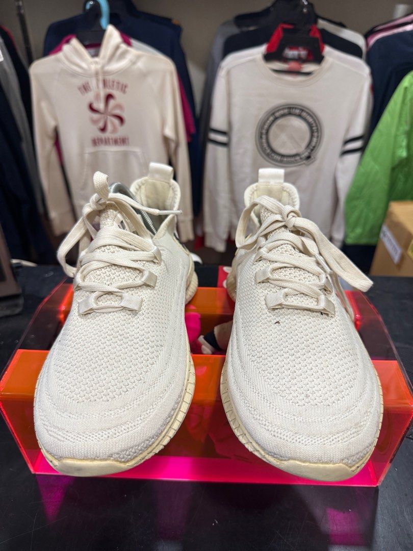 EXR A_MAZE RUNNER BB5AD1MAZ1 BEG, Men's Fashion, Footwear, Sneakers on ...