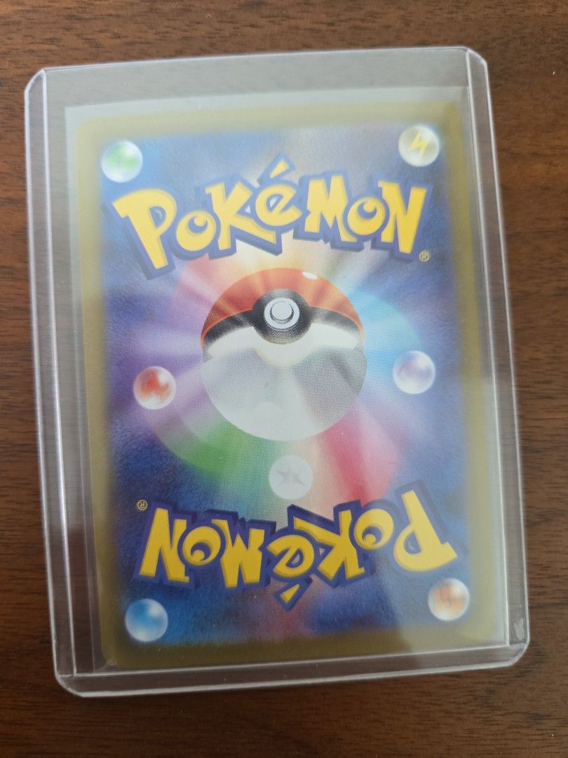 Mega Heracross EX Pokemon Card(Japanese), Hobbies & Toys, Toys & Games ...