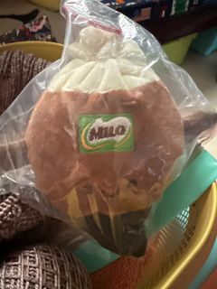 A BATHING APE Baby Milo Monkey Plush Keychain, Hobbies & Toys, Toys ...