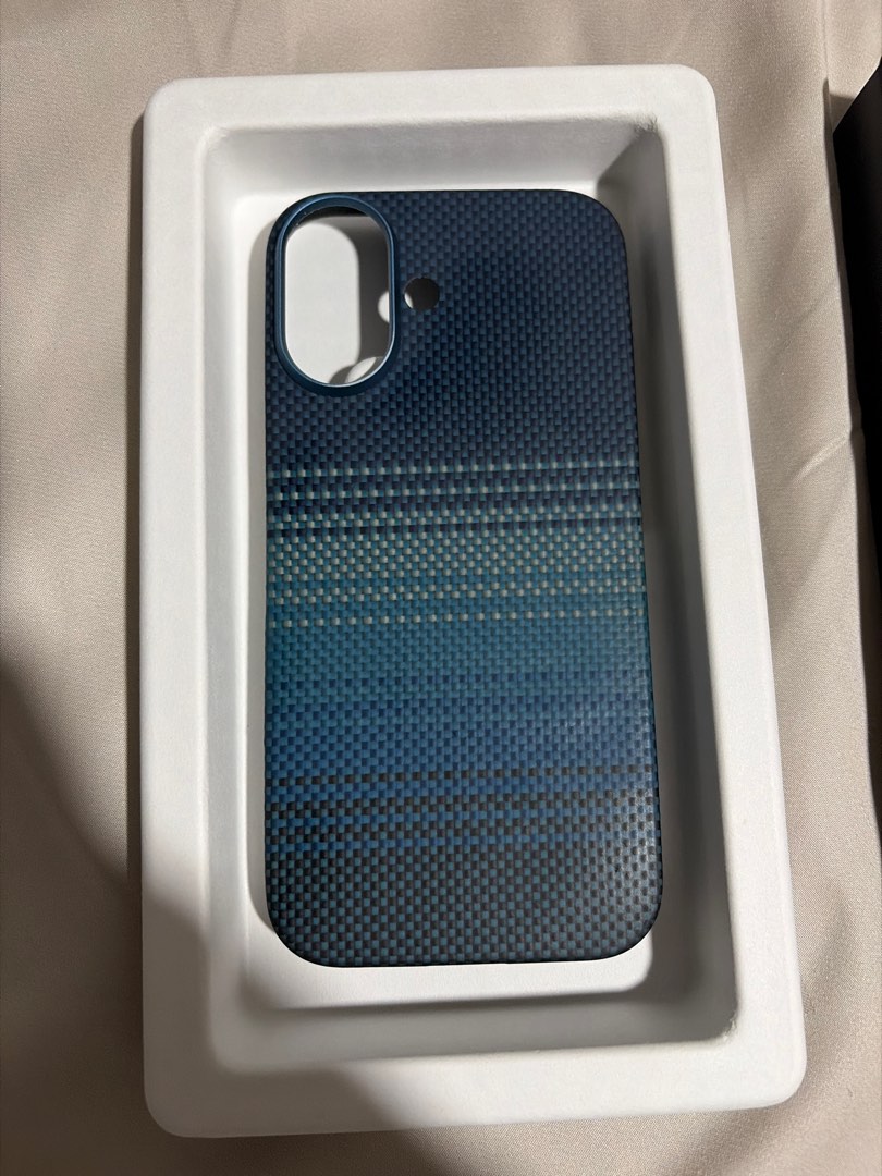 PITAKA iPhone 17 base model Ultra-Slim Case, Mobile Phones & Gadgets ...