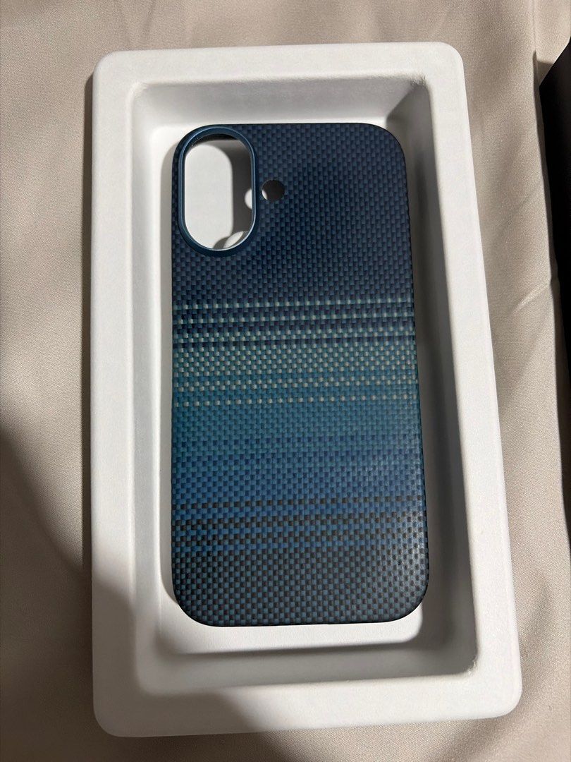 PITAKA iPhone 17 base model Ultra-Slim Case, Mobile Phones & Gadgets ...