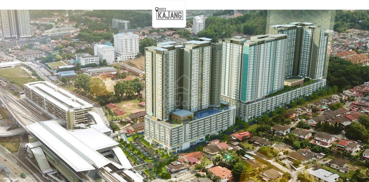 Residensi Prima Kajang Nexus Bukit Kajang [RizalProperties], Property ...