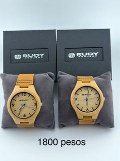 Rudy project watch For Sale | Carousell Philippines