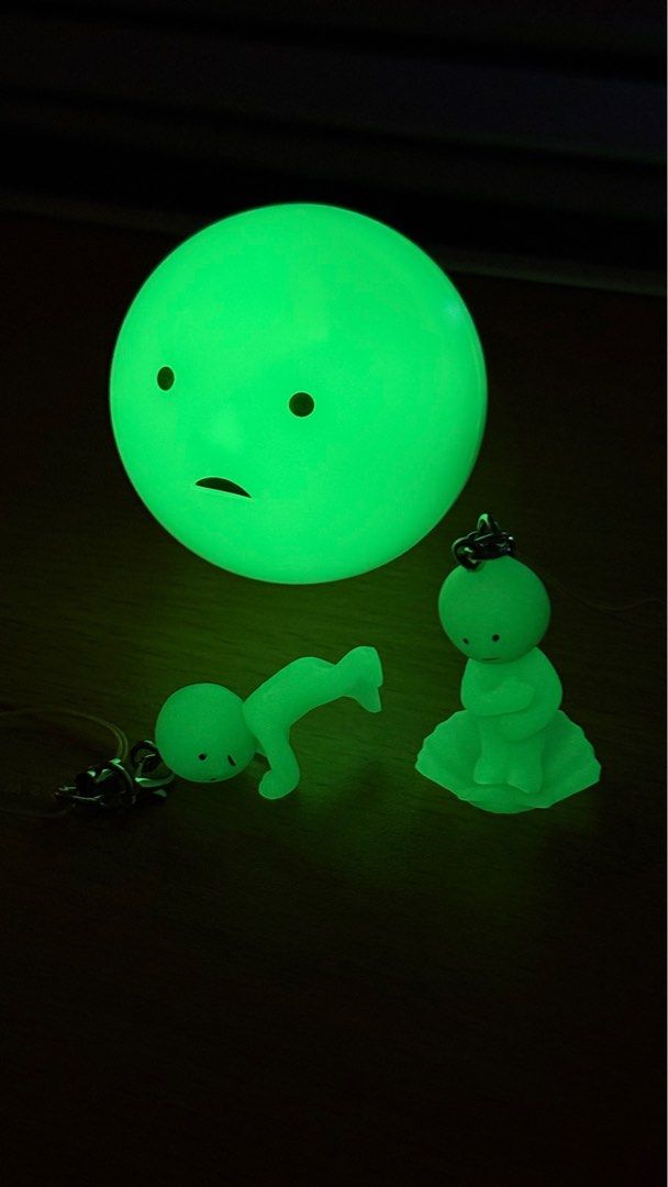 SECRET Smiski Phone Strap Series v2 Venus, Hobbies & Toys, Toys & Games ...