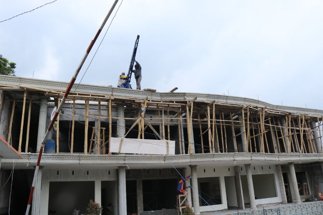 Sewa Mini Crane & Hoist Crane Aceh Barat Daya, 0851-9454-8410, Alat ...