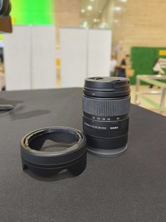 [Rent] Sigma 70-200mm F2.8 DG DN OS Lens for Rent, Photography, Lens ...