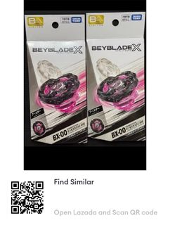 Hasbro Takara Tomy Beyblade X Drop Attack Stadium, Hobbies & Toys, Toys ...