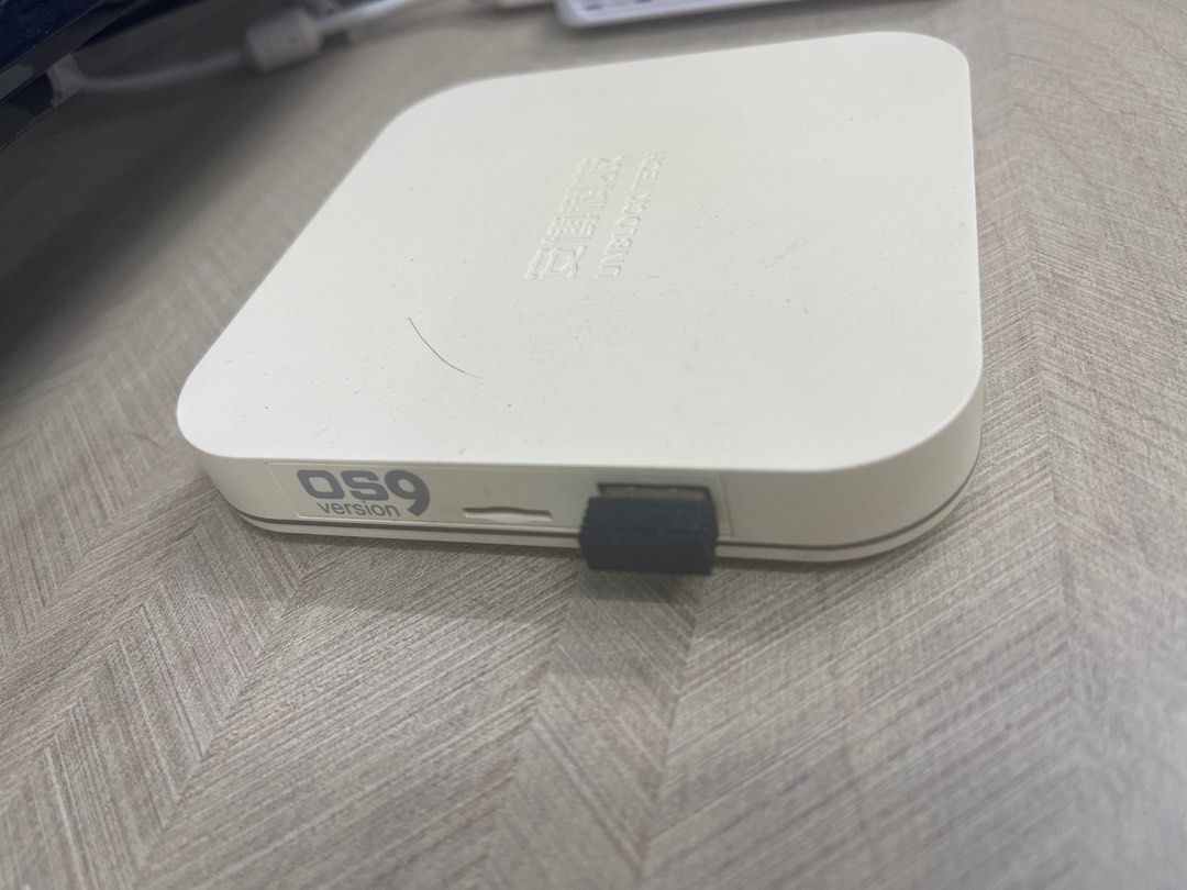 Unblock tv box UBOX 9, Announcements on Carousell