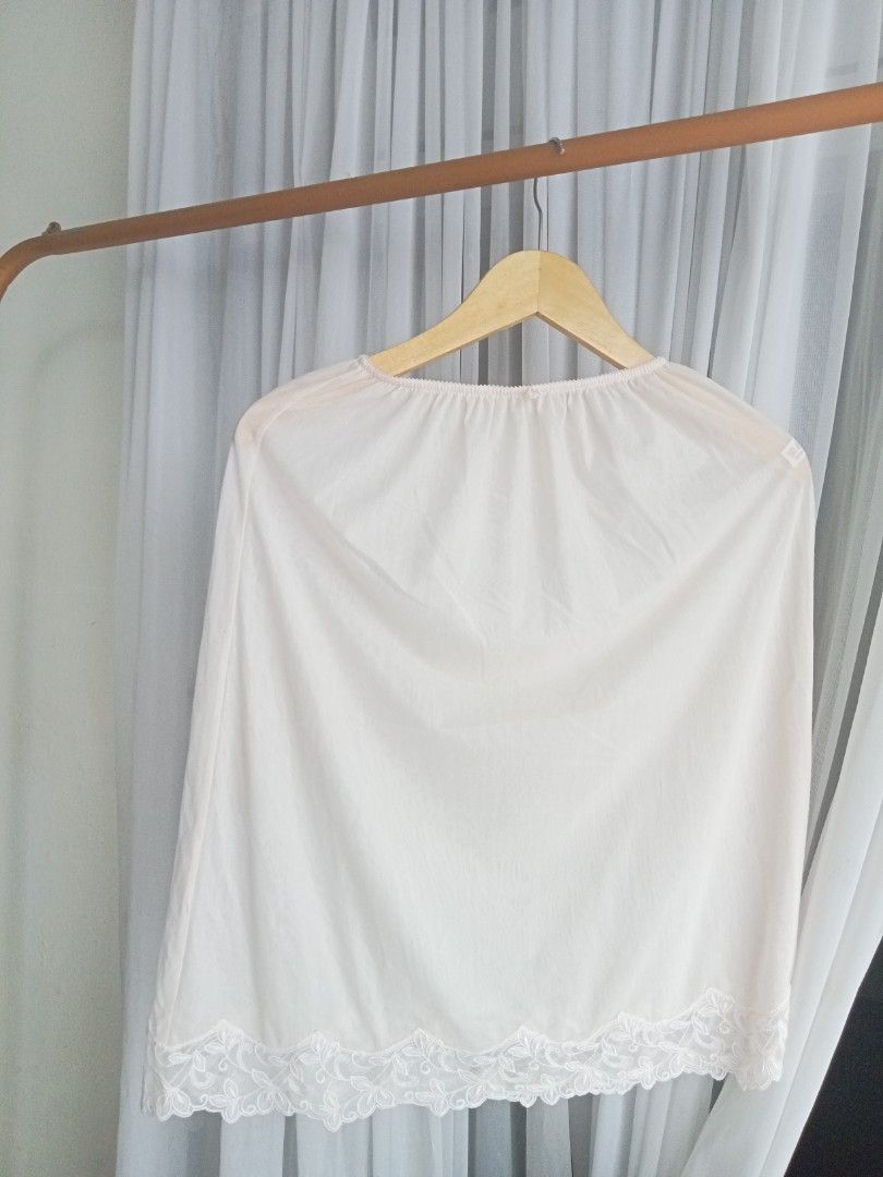 👙"VIVIEN X VENUS" LINGERIE SET ROK 👙, Fesyen Wanita, Pakaian Wanita ...