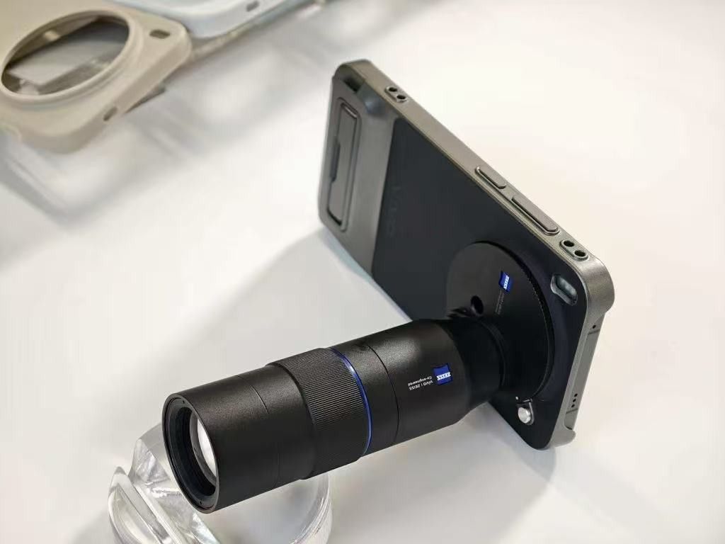 Vivo X300 5G Series Blue 1TB, Mobile Phones & Gadgets, Mobile Phones ...