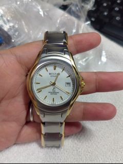 Westar watch - View all Westar watch ads in Carousell Philippines