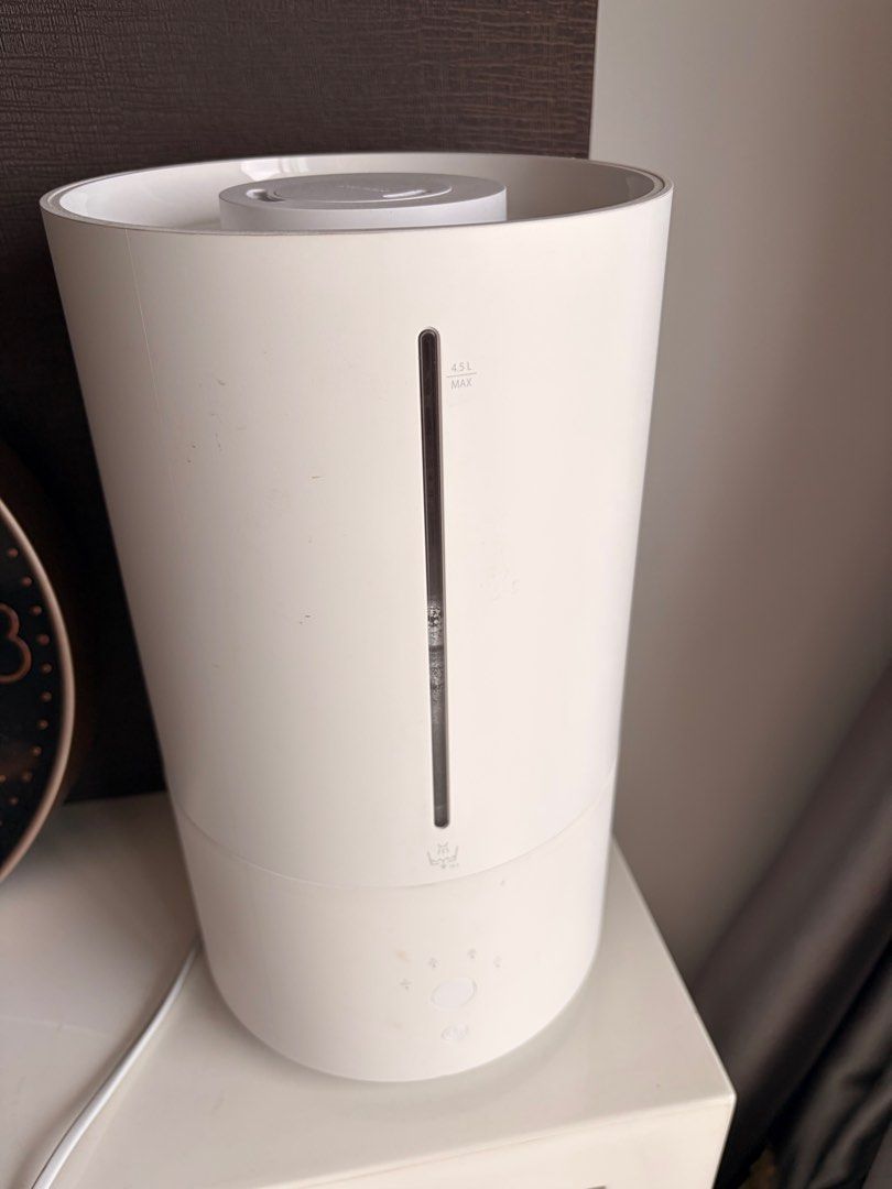 Xiaomi Smart Humidifier 4.5L, TV & Home Appliances, Air Purifiers ...