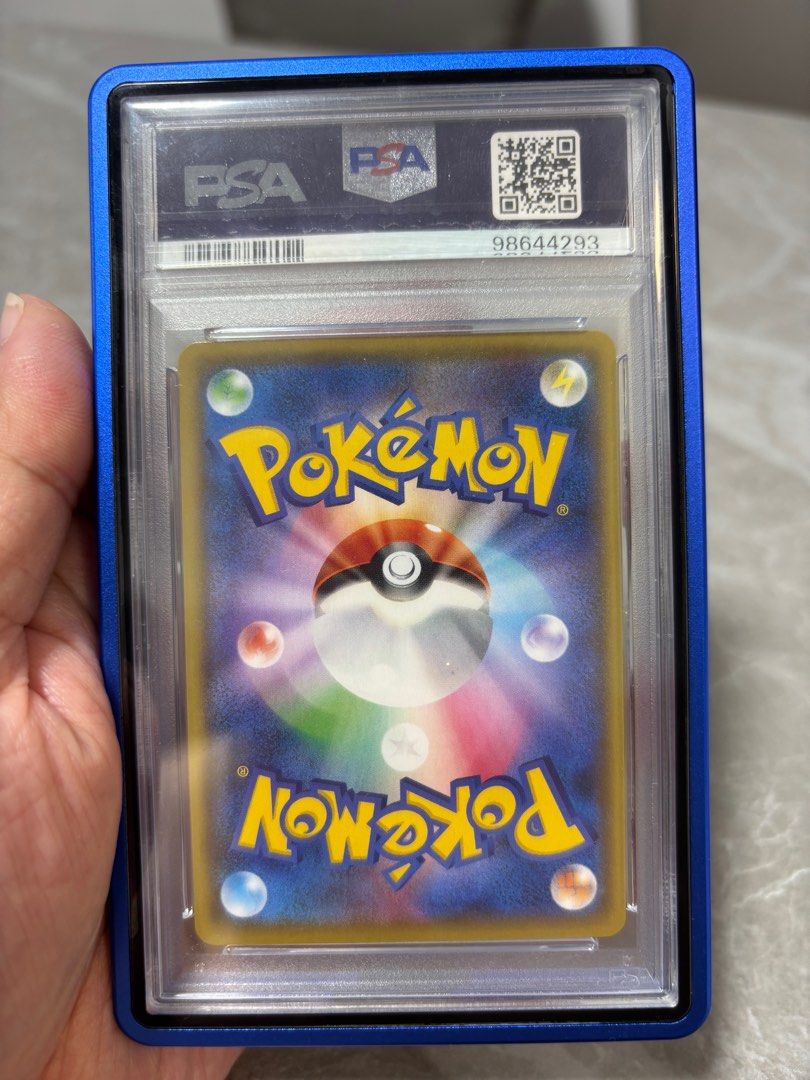 2021 Umbreon Gold Star PSA 10 - PCP 25th Anniversary, Hobbies & Toys ...