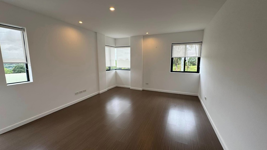 🍀27.2M - 4BR Brand New Corner House and Lot In THE Perch Antipolo ...