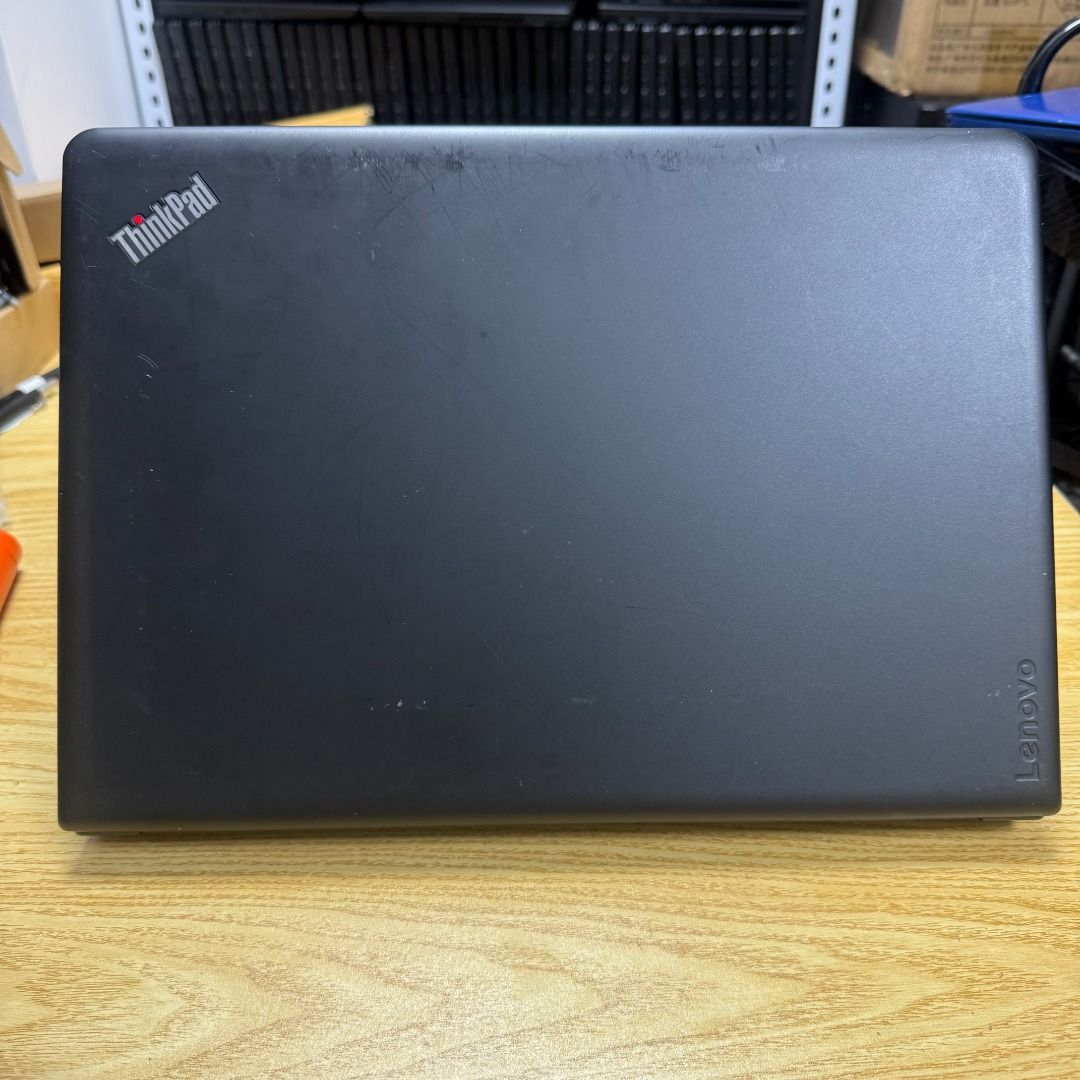 [限量3部] Lenovo ThinkPad E470 (Core i5 / 14" 高清 / Win 11 / 永久Office / SSD), 電腦＆科技, 手提電腦 - Carousell