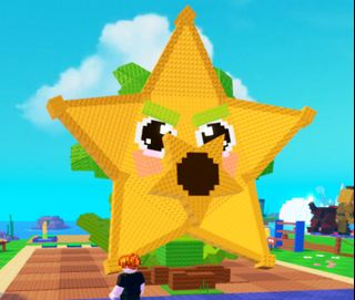 595.2k DPS, Semi Huge Diamond Starfruit | Plant Va Brainrots, Video Gaming, Gaming Accessories ...