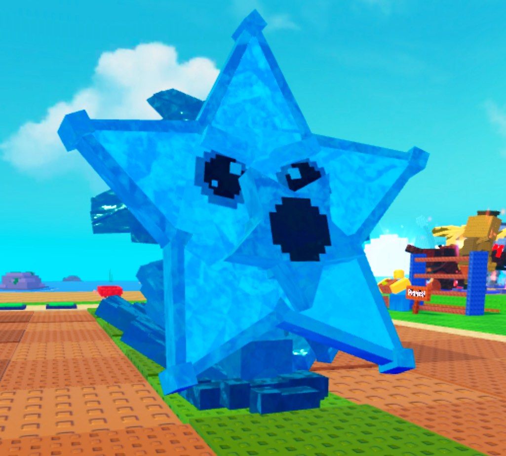 595.2k DPS, Semi Huge Diamond Starfruit | Plant Va Brainrots, Video Gaming, Gaming Accessories ...