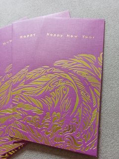 4 pcs Lay's CNY Ang Pao/Red Packet, Hobbies & Toys, Stationery & Craft ...