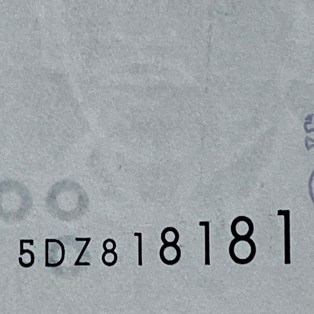 818181 $50 Repeater Serial Number, Hobbies & Toys, Memorabilia ...