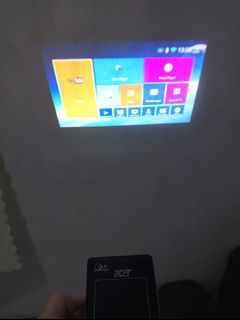 Projector screens For Sale | Buy 100+ Projector screens online ...