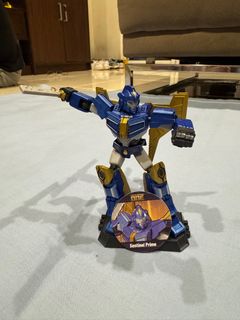 Blokees transformer Dijual | Beli 100+ Blokees transformer online ...
