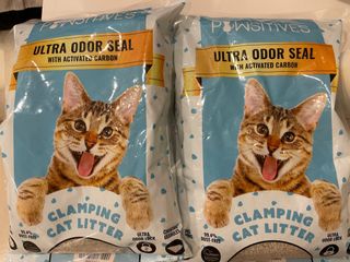 Leysa Cat Treats - Ewe's Milk & Tuna Fish Roe Flavor, Pet Supplies, Pet ...