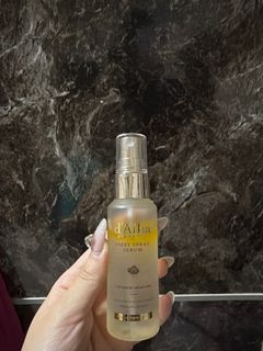 D'Alba First Spray Serum, Beauty & Personal Care, Face, Face Care ...